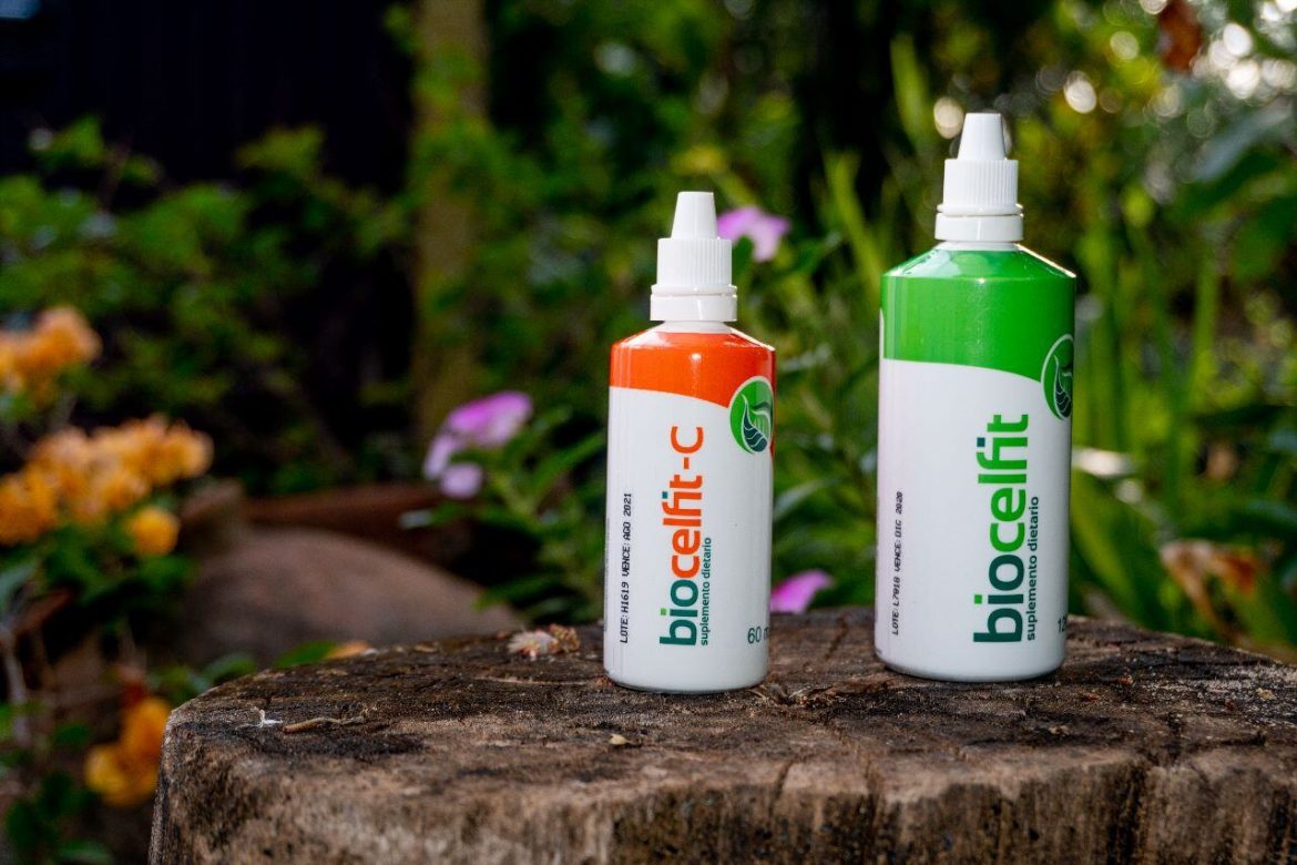 Diferencia entre alimento y suplemento dietario | Biocelfit